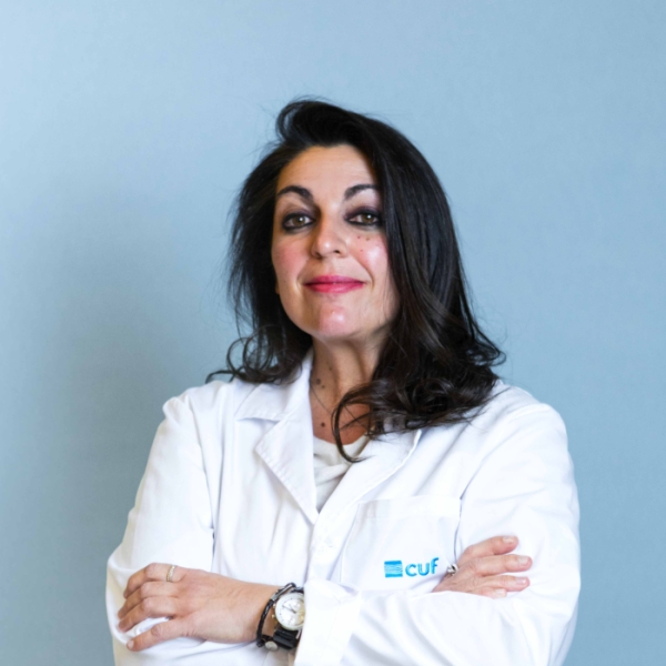 Maria Isabel Rocha | CUF